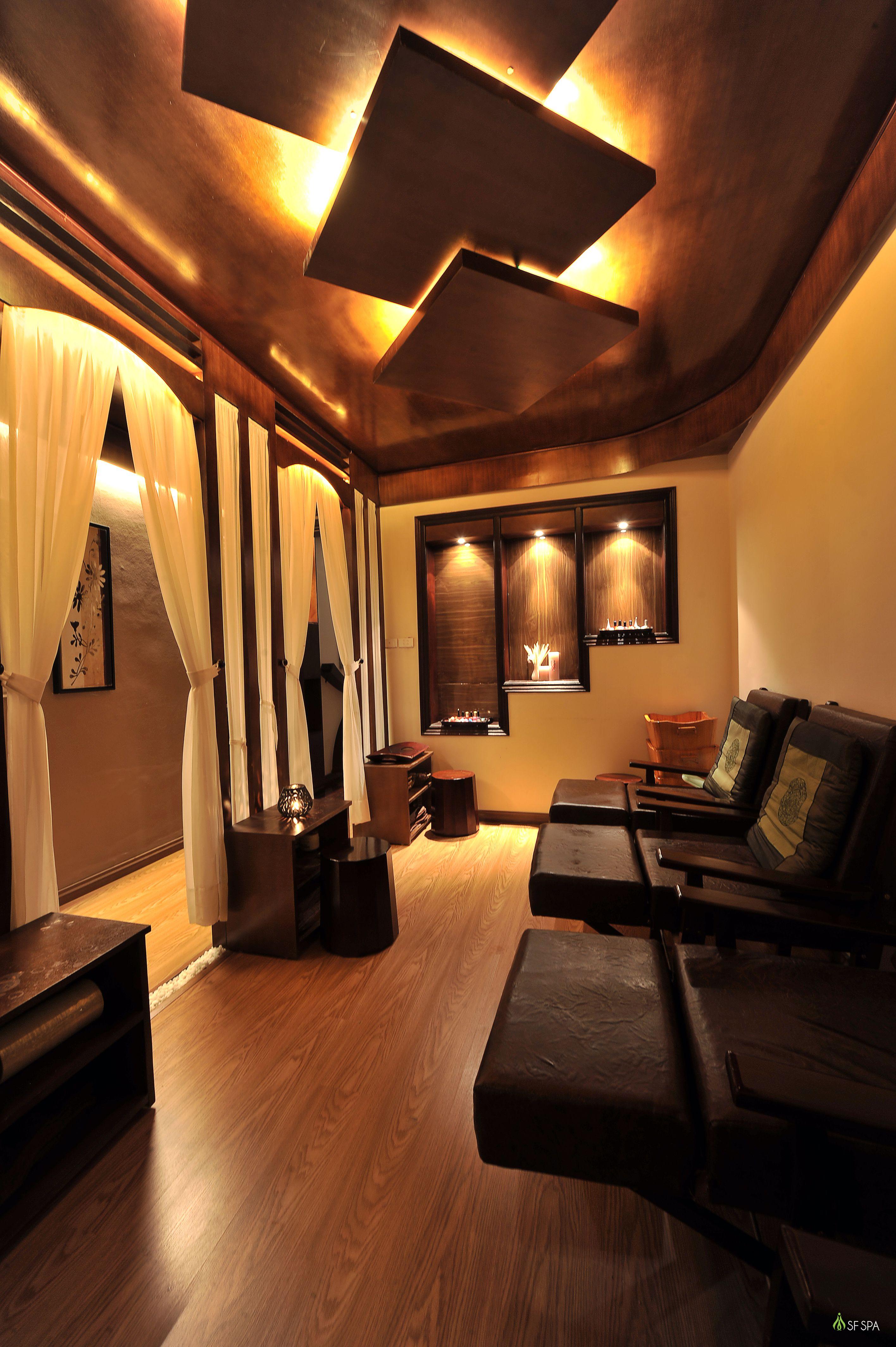 SF Spa Gallery | Luxury Spa and Service